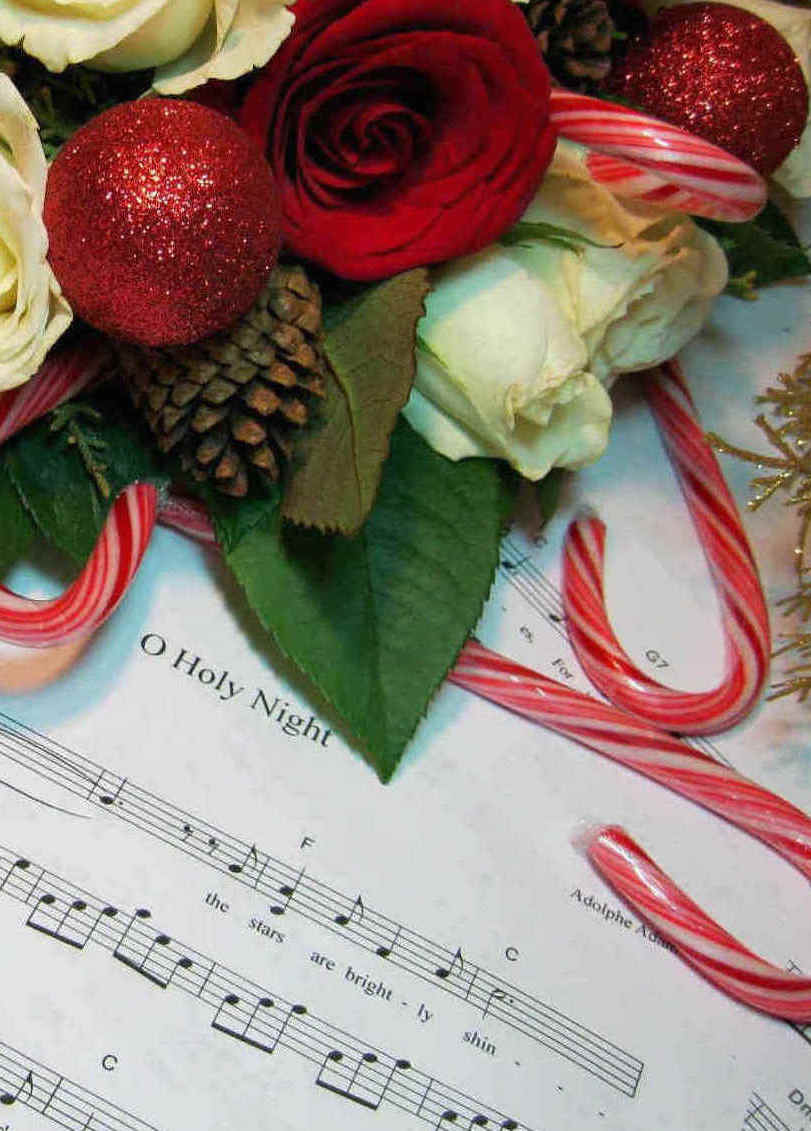Christmas – Thorp Music